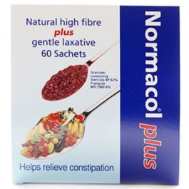 Normacol Plus Sachets 60