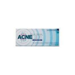 Acnecide 5% w/w Gel 60g