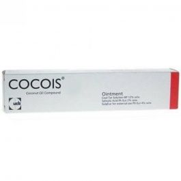Cocois Ointment 100g