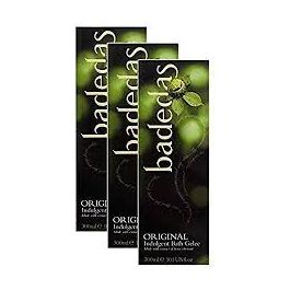 Badedas Original Gelee 3x750ml