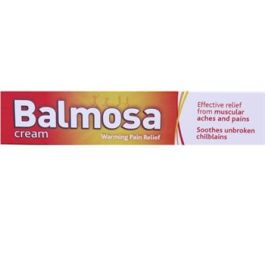 Balmosa Tube 40g