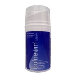 Balneum Cream Pump 50g