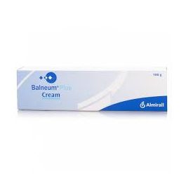 Balneum Plus Cream 100g
