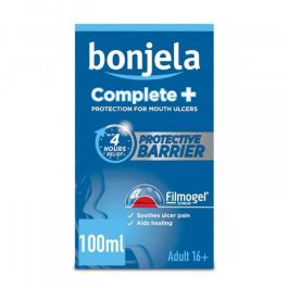 Bonjela Complete Plus Gel 10ml