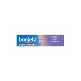 Bonjela Soothing Teething Gel 15g