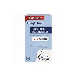 Canespro Fungal Nail Treatment