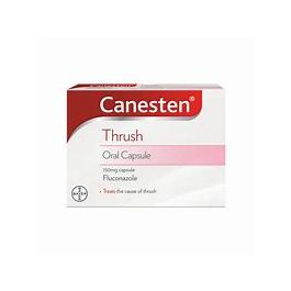 Canesten Oral Capsule