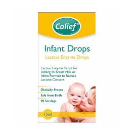 Colief Infant Drops 15ml