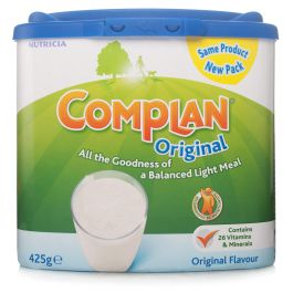 Complan Original Flavour 450g