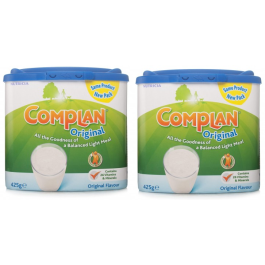 Complan Original Flavour 450g - Twinpack