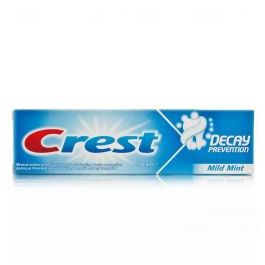 Crest Toothpaste Decay Prevention Mildmint 100Ml