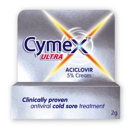 Cymex Ultra Cream 2g