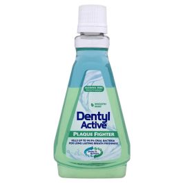 Dentyl Active Smooth Mint Mouthwash 500ml