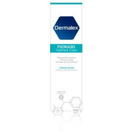 Dermalex Psoriasis Treatment Cream 150g