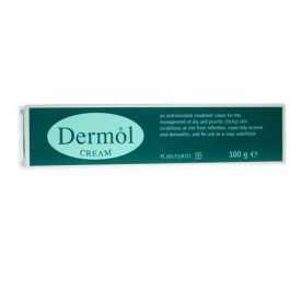 Dermol Cream 100g