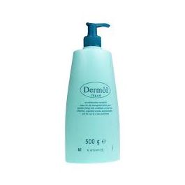 Dermol Cream 500g