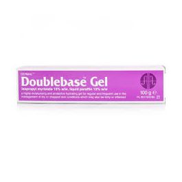 Doublebase Hydrating Gel 100g