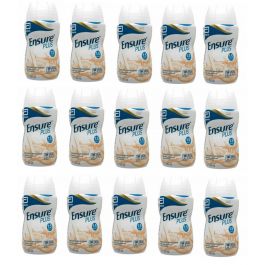 Ensure Plus Peach 200ml - 15 Pack