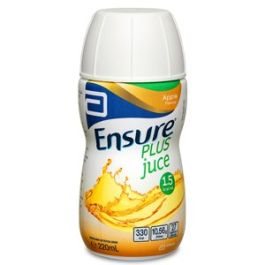 Ensure Plus Juice Apple 12 x 220ml