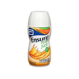 Ensure Plus Juice Orange 12 x 220ml
