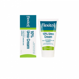 Flexitol 10% Urea Cream 150g