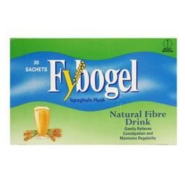 Fybogel Plain Sachets 30