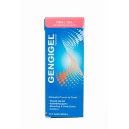 Gengigel Gel 20ml