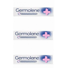 Germolene Wound Care Cream 3x30g