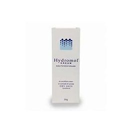 Hydromol Cream 50g