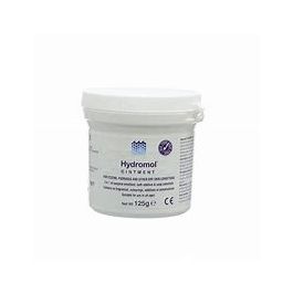 Hydromol Ointment 125g