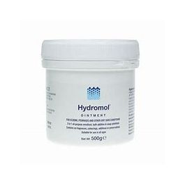 Hydromol Ointment 500g
