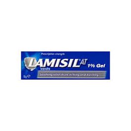 Lamisil At Gel 15g