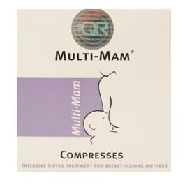 Multi-Mam Compresses x 12