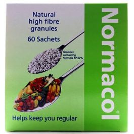 Normacol Sachets 7g 60