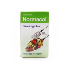 Normacol Granules 500g