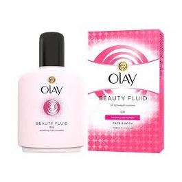 Olay Beauty Fluid Face And Body 100ml