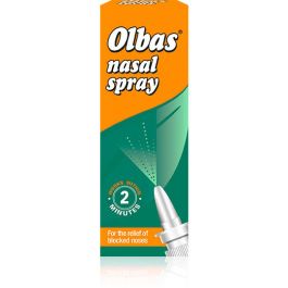 Olbas Nasal Spray 20ml