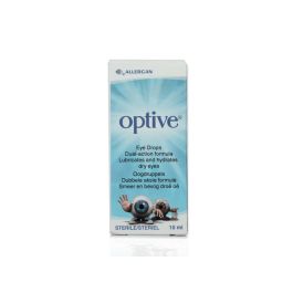 Optive 10ml