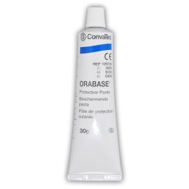 Orabase Protective Paste 30g