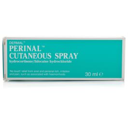 Perinal Spray 30ml