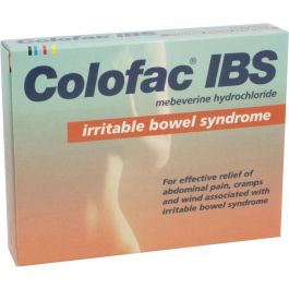 Colofac Ibs Tablets 15 Tablets