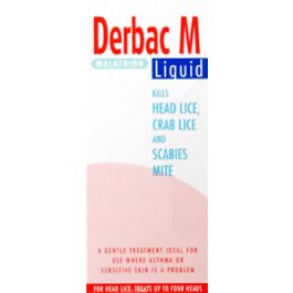 Derbac M Liquid 200ml