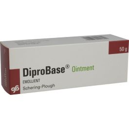 Diprobase Ointment Base 50g