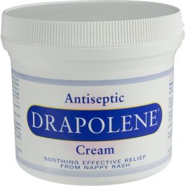 Drapolene Cream 350g