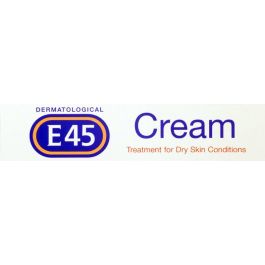 E45 Cream 50g