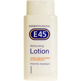 E45 Moisturising Lotion 200ml