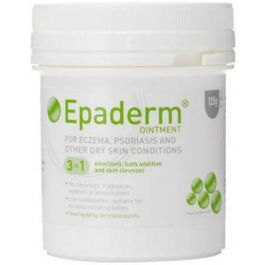 Epaderm Ointment 125g