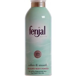 Fenjal Classic Luxury Body Powder 100g