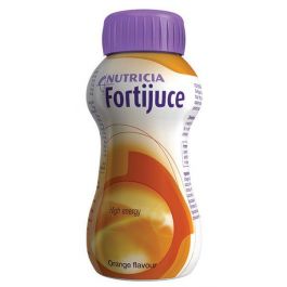 Fortijuce Bottle Orange 200ml