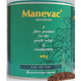 Manevac Granules 400g